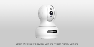 12 Best Nanny Cameras in 2026