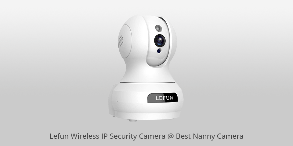12 Best Nanny Cameras in 2025
