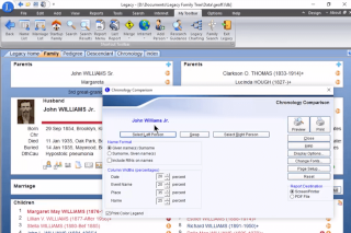 9 Best Genealogy Software for Mac in 2025