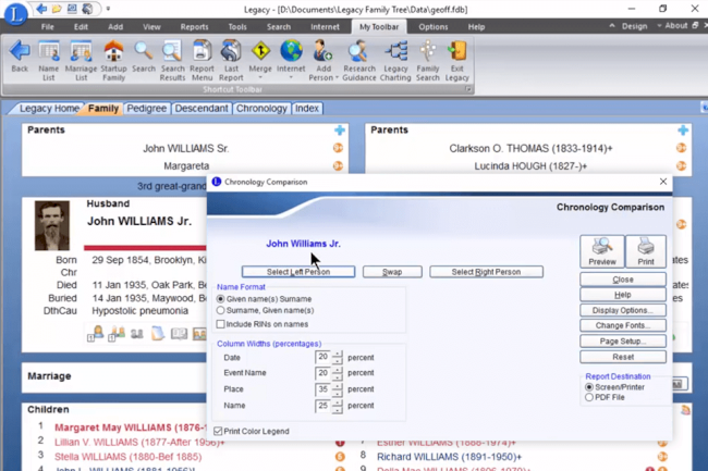 9 Best Genealogy Software for Mac in 2025