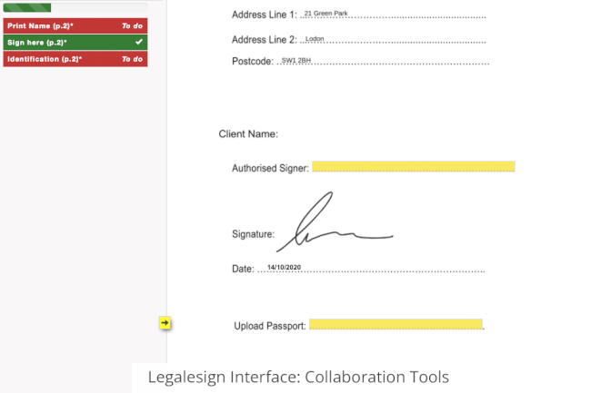 Adobe Acrobat Sign vs Legalesign: Which Software Is Better?