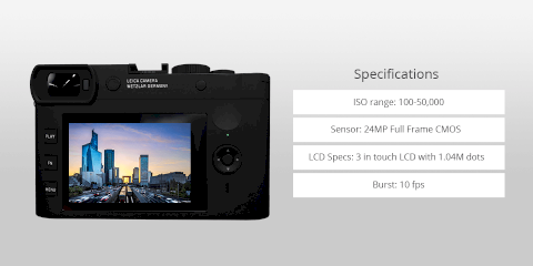 11 Best Cameras for Street Photography in 2023