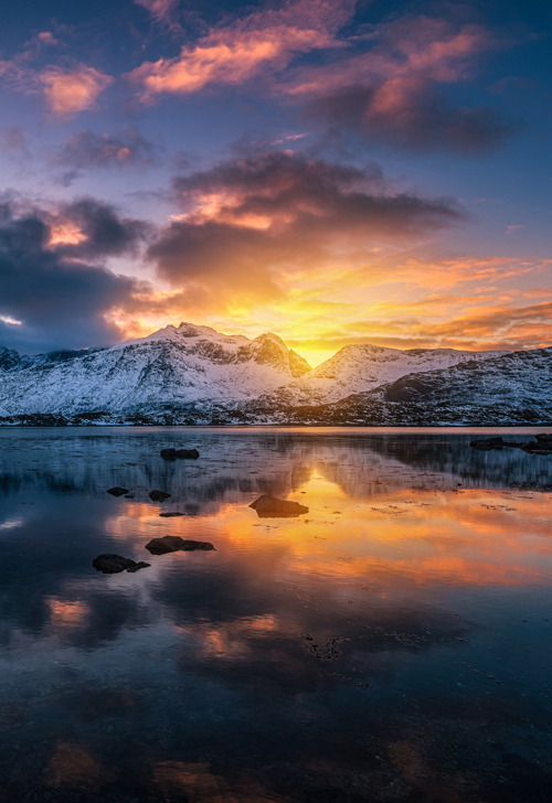 Lens Fogging for Photographers: Everything You Need to Know