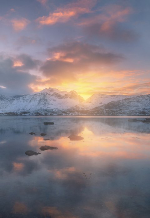 Lens Fogging for Photographers: Everything You Need to Know