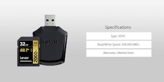 11 Best SD Cards for DSLR in 2025