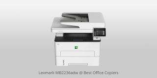 11 Best Office Copiers in 2025