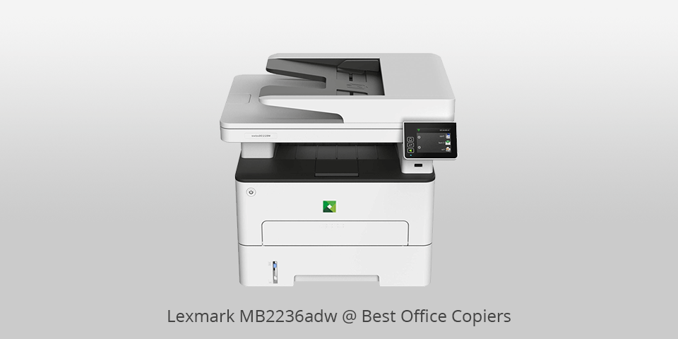 11 Best Office Copiers in 2025