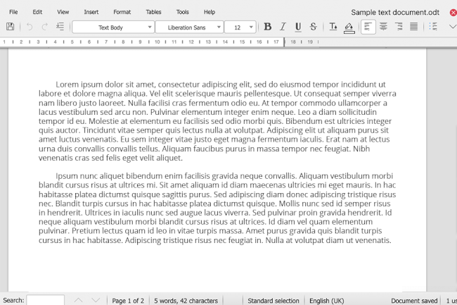 8 Best Microsoft Office Alternatives for Mac in 2026