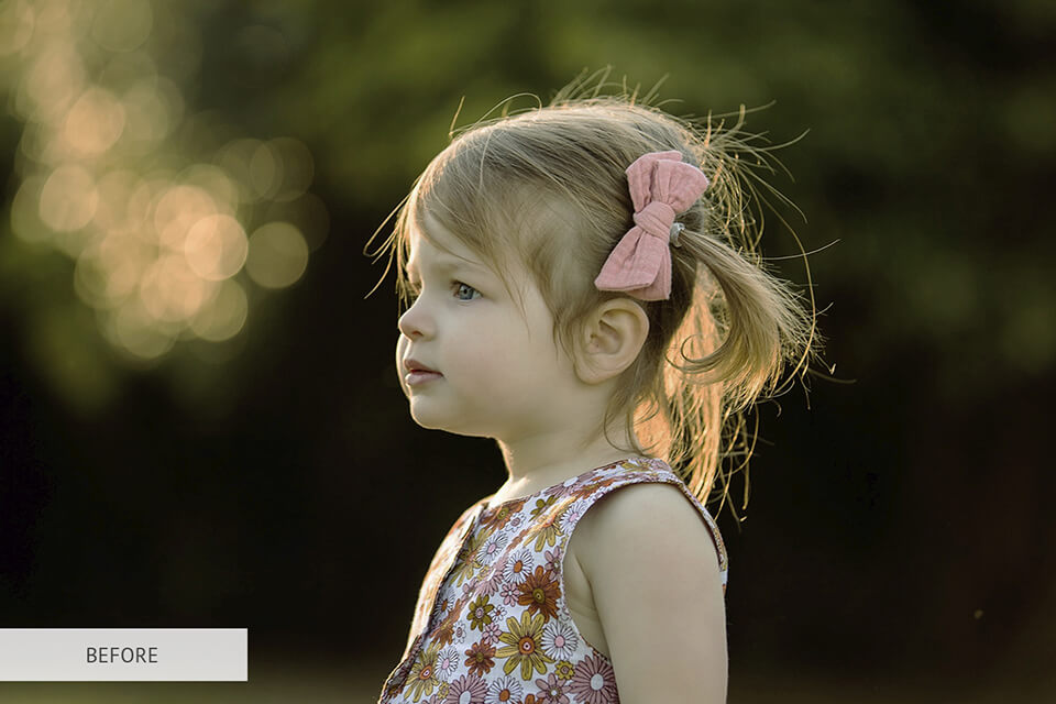 What Is Lens Flare and How to Achieve It?