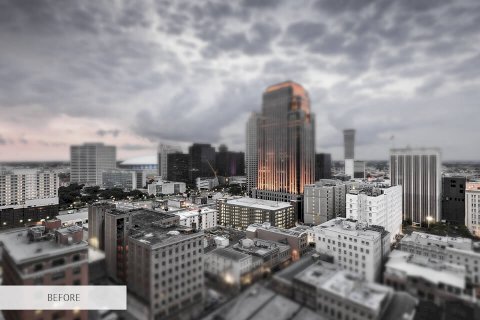 25 Tilt Shift Photography Tips with Examples