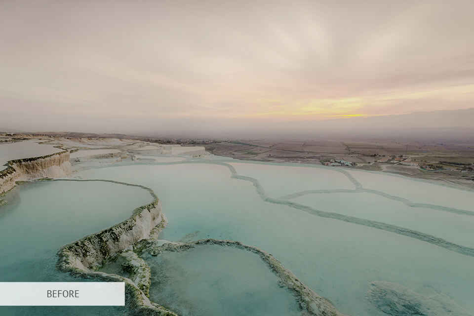 How to Create HDR Photoshop Effect | Tutorial