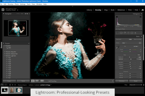 Pixelmator vs Lightroom: What to Use in 2025