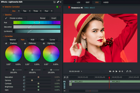 9 Best Color Grading Software in 2025