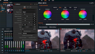 12 Best Free Video Editing Software for Gaming in 2025