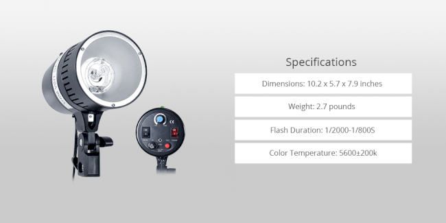 11 Best Strobe Lights for Photography in 2021
