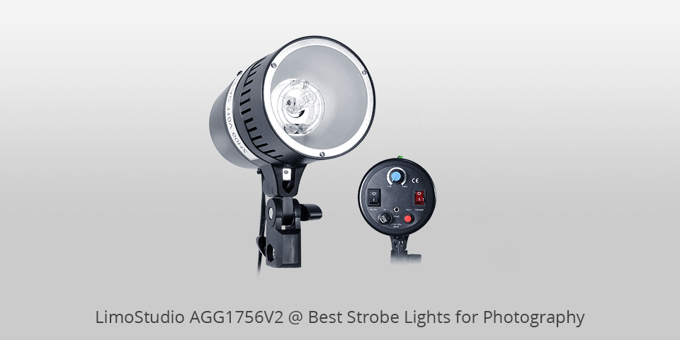 11 Best Strobe Lights for Photography in 2021