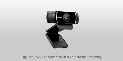 10 Best Cameras for Streaming in 2022