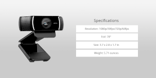 11 Best Webcams in 2025 – Top HD Webcams for Streaming