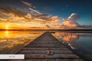 How to Add Watermark in Lightroom – 2 Methods