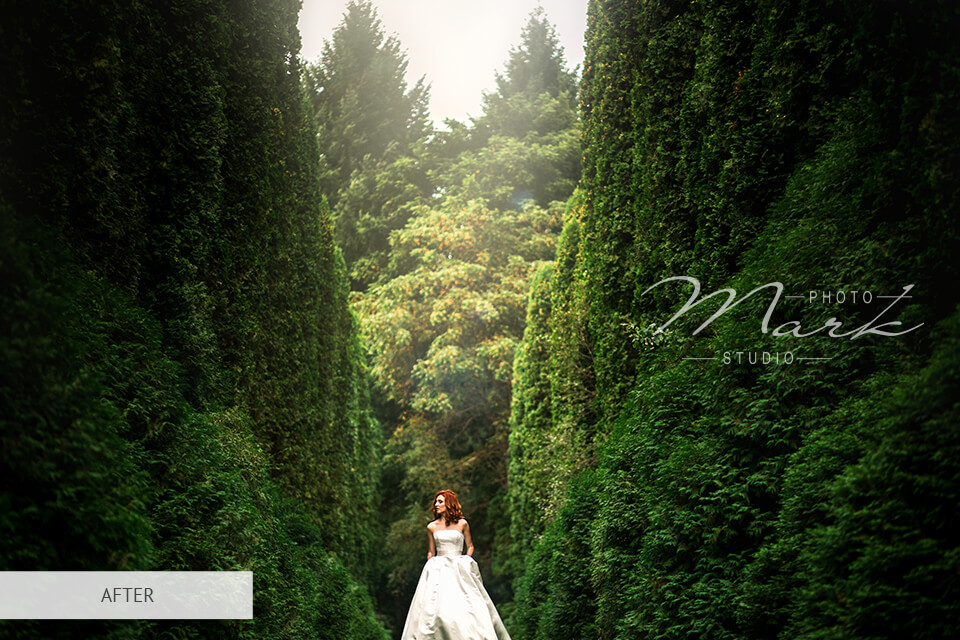 How to Add Watermark in Lightroom – 2 Methods