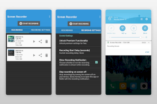 12 Best Screen Recording Apps in 2026