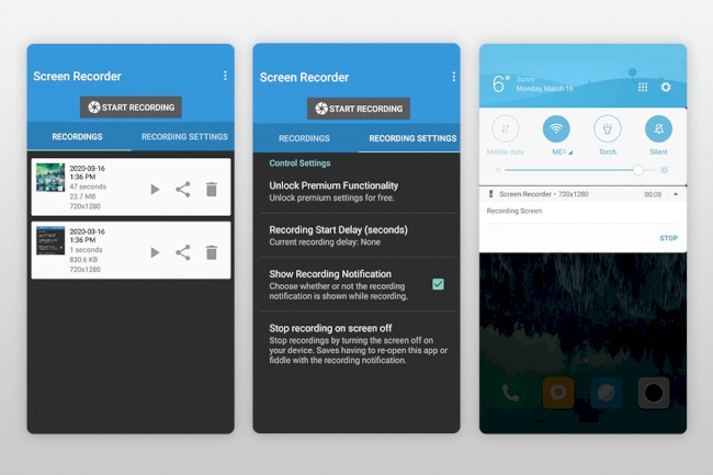 12 Best Screen Recording Apps in 2025