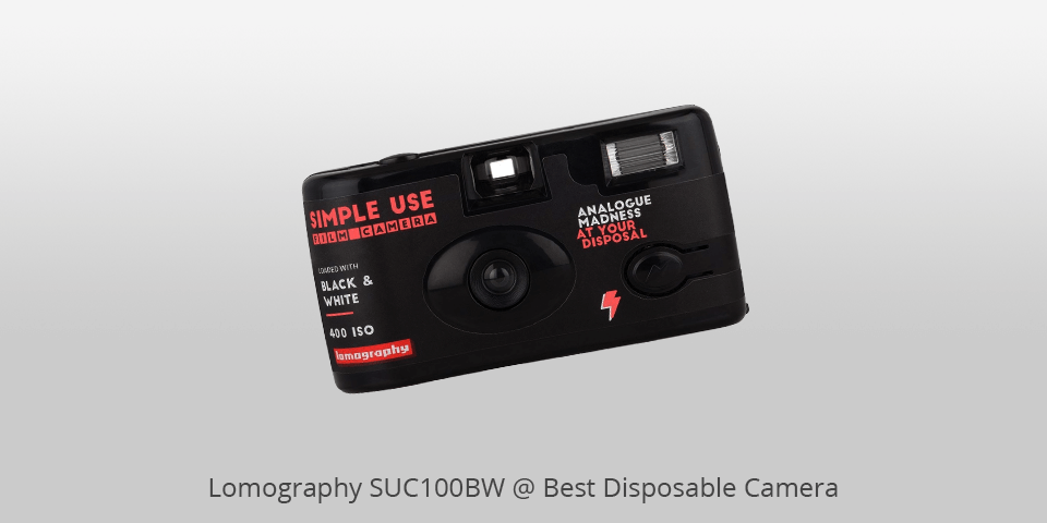 11 Best Disposable Cameras in 2025