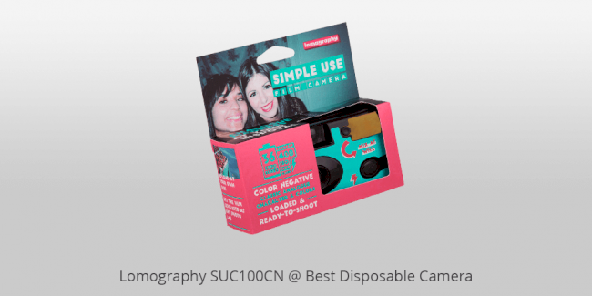 11 Best Disposable Cameras in 2025