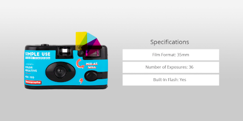 11 Best Disposable Cameras in 2025