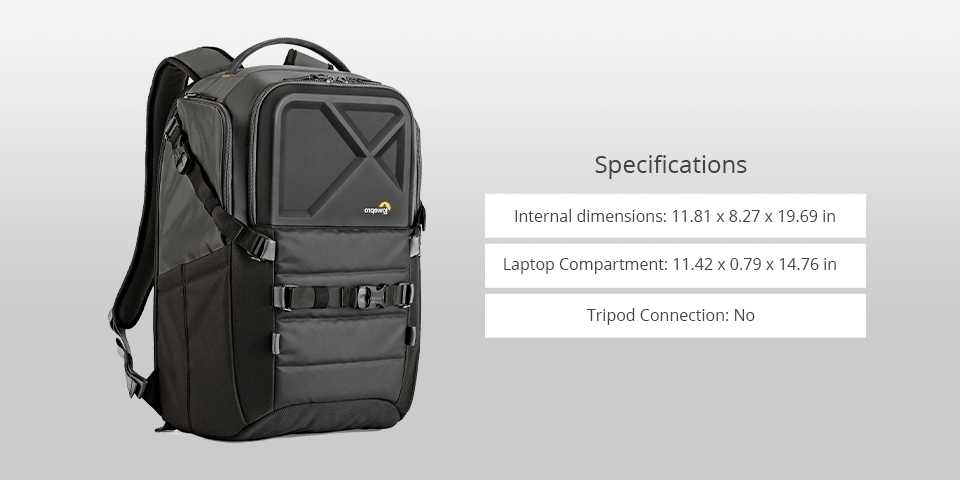 11 Best Drone Backpacks in 2025