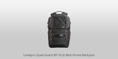 11 Best Drone Backpacks in 2025