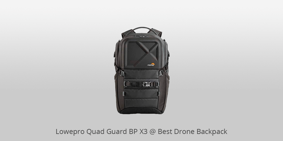 11 Best Drone Backpacks in 2025