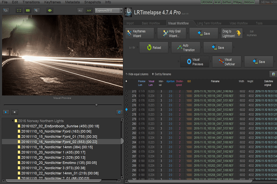 11 Best Free Timelapse Software in 2025