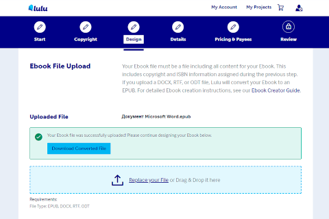16 Best Book Design Software in 2025
