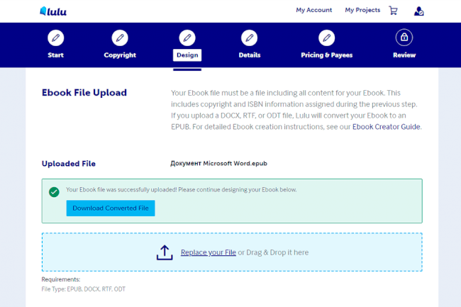 16 Best Book Design Software in 2025