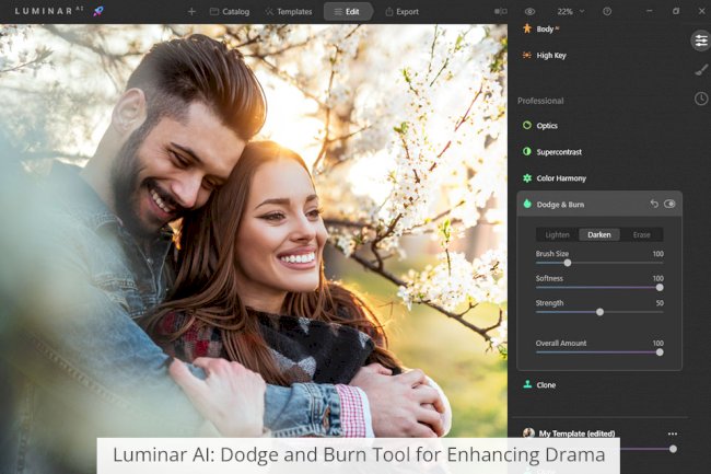 Luminar Neo vs Luminar AI: Which Version is Better for You?