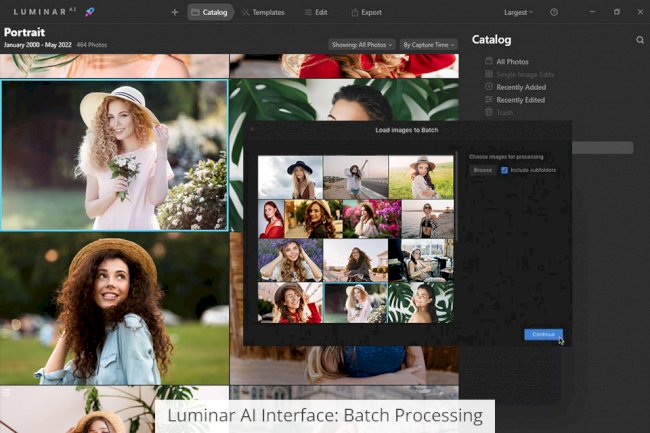 Luminar AI vs Befunky: Which Software Is Better