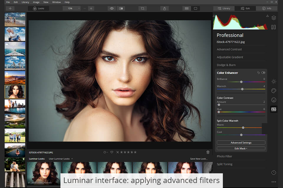 Luminar vs Photoshop 2022: What Program to Choose?