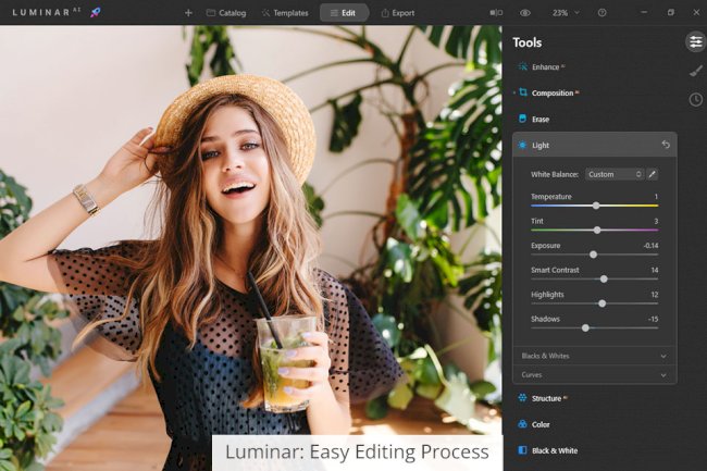 Luminar vs Photomatix Pro: Which Software is Better