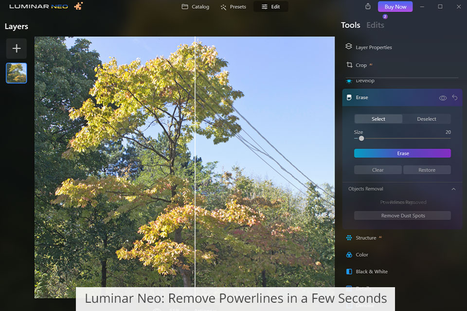 Luminar Neo vs Luminar AI: Which Version is Better for You?