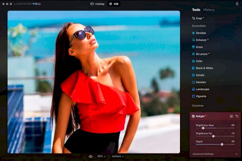 11 Best Photo Editing Apps for Mac in 2023