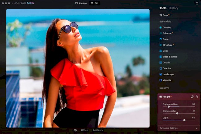 11 Best Photo Editing Apps for Mac in 2023