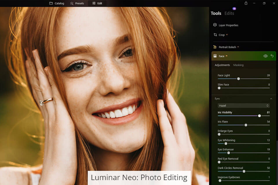 Luminar Neo vs Lightroom: Which Software Is Better?