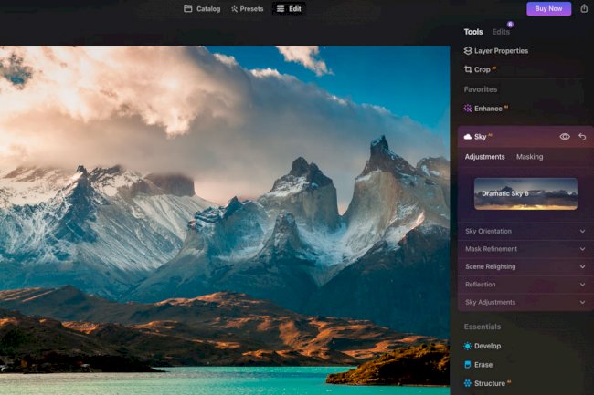 Los 22 mejores editores de fotos gratis para PC de 2025