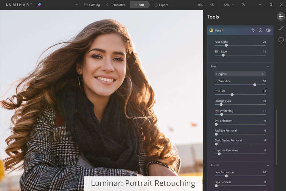 PicMonkey vs Luminar: Which Tool Is Better?