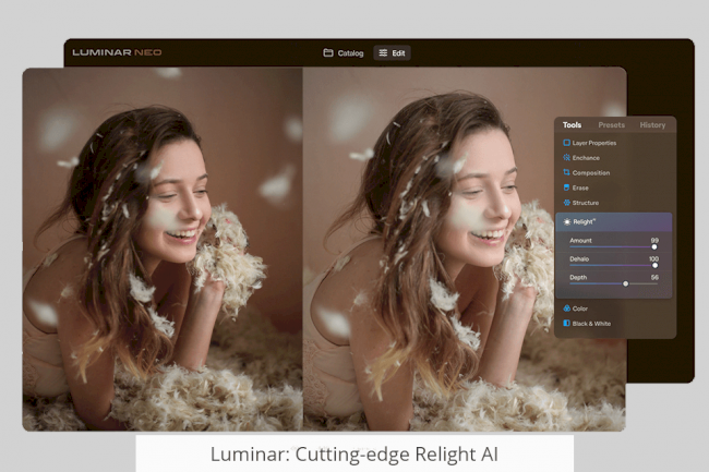 Luminar vs PortraitPro: What Program Is Better?