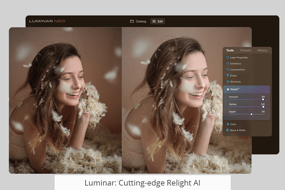 Luminar vs PortraitPro: What Program Is Better?