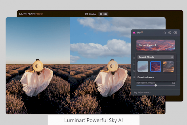 Luminar vs PortraitPro: What Program Is Better?