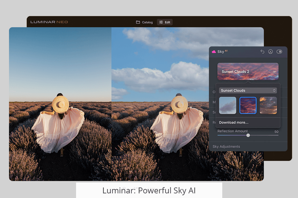 Luminar vs PortraitPro: What Program Is Better?