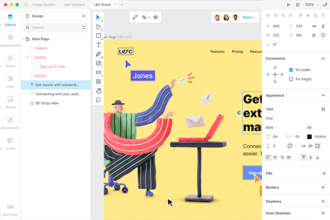 19 Best Graphic Design Software for Beginners in 2022